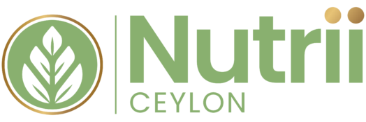 Nutrii Ceylon – Natural Tea Store